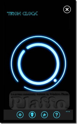 Tron Clock: Un orologio del terzo millennio ispirato alla saga di Tron ...